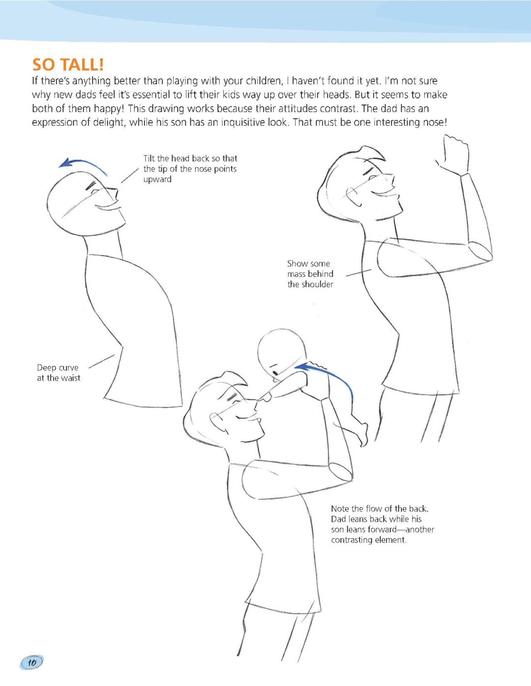 Draw 100 Things To Make You Happy | Christopher Hart Books